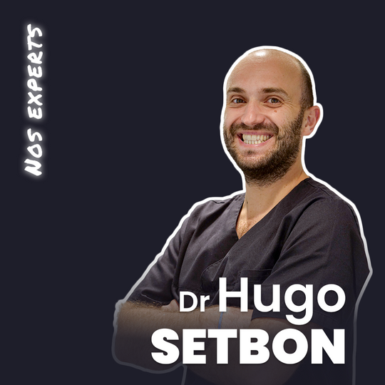 Endodontie - Saison 1 – MasterClass by LearnyLib
